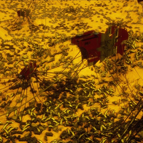 Stream Heart Inning by Rick Farin | Listen online for free on SoundCloud