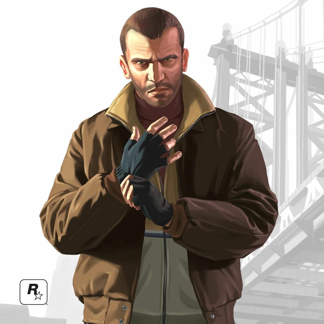 Stream Grand Theft Auto IV Loading Screen Music (Remake) by MrA16 Music ...