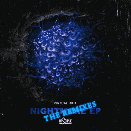 Stream Virtual Riot - Nightmare Ft. Splitbreed (Saiou Portu Remix) by ...
