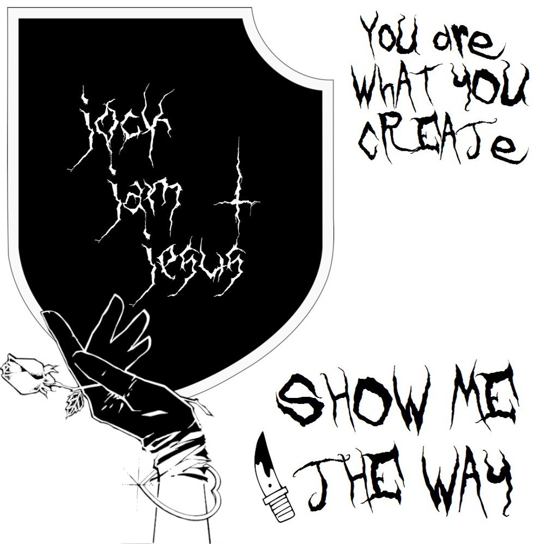 Stream Jock Jam Jesus - Show Me The Way by Jock Jam Jesus | Listen ...