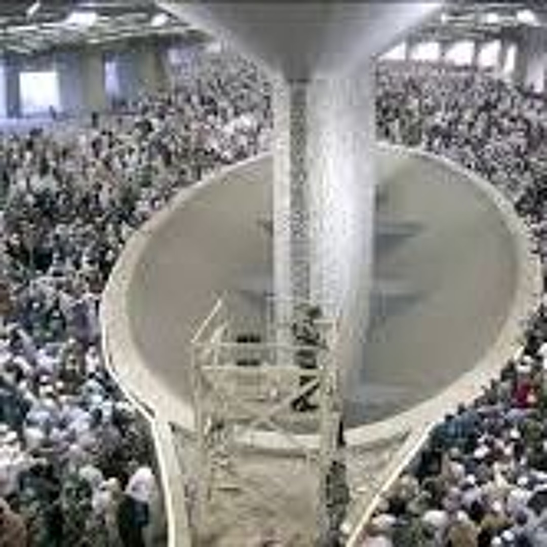 Stream Ml Muhammad Vanker With A Live Update From Mina As Millions Of ...