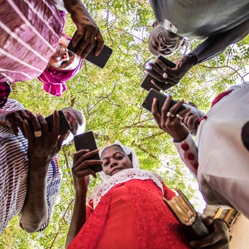 Stream A digital future for Africa's rural youth by FAO | Listen online ...