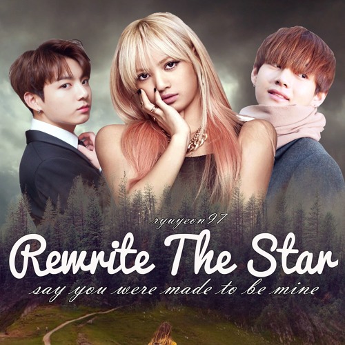Stream ryuyeon97 | Listen to Rewrite The Star OST playlist online for ...