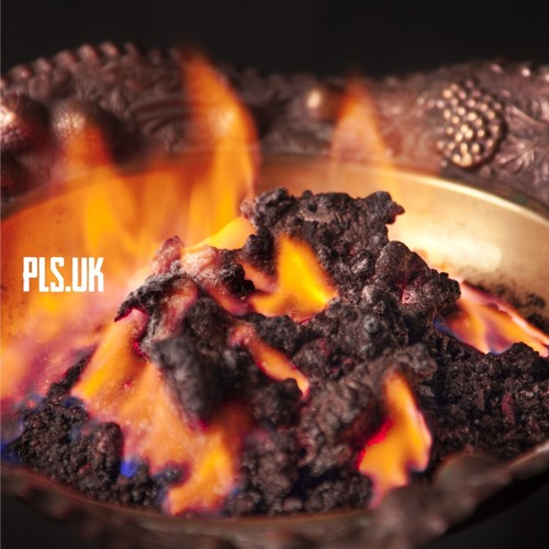 Stream Anthro - Black Veil Bride [Original mix] by Pls.Uk | Listen ...