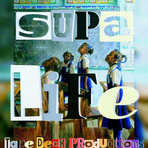 Stream Supa - Life by Supa Official | Listen online for free on SoundCloud