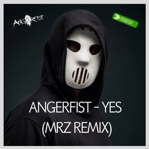 Stream Angerfist - Yes (MRZ Remix) by MrMarz | Listen online for free ...