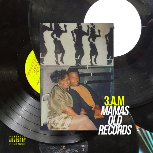 Stream 3.A.M | Listen to 3.A.M x Mamas Old Records playlist online for ...
