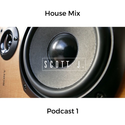 Stream Podcast 1 by SCOTT JUDGE | Listen online for free on SoundCloud