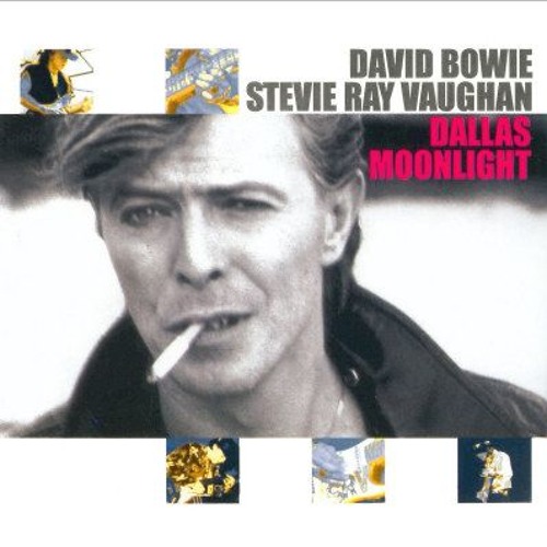 Stream David Bowie and Stevie Ray Vaughan - Heroes 1983 live @Dallas ...