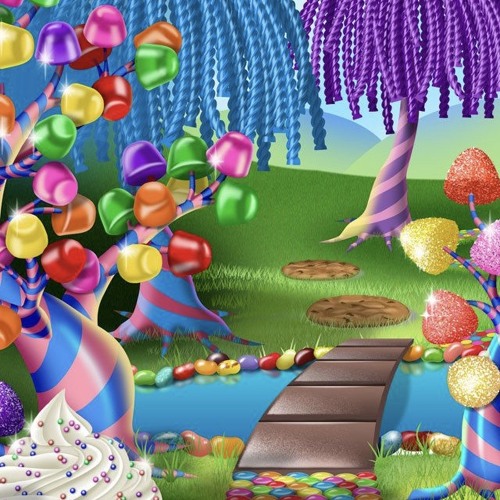 Stream LILCANDYPAINT x JWU - Flex In The Rain by JWU | Listen online ...