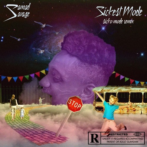 Stream Travis Scott - Sicko Mode (Sickest Mode) Remix by Samad Savage ...