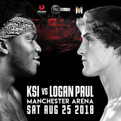 Stream LOGAN PAUL - GOODBYE KSI (DISS TRACK) FEAT. KSI by Erika Malone ...