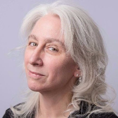 Stream Rachel Fulton Brown - Interview by The Lumen Christi Institute ...