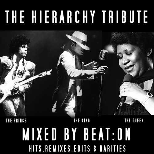 Stream THE HIERARCHY TRIBUTE by -BEAT:ON- (Stuart Beaton) | Listen ...