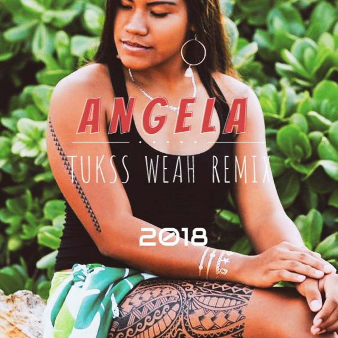 Stream "Angela" - Kuami Eugene (Tukss Weah REMIX)2018 by Tukss Weah | Listen online for free on ...