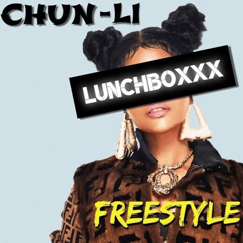 Stream Chun-Li (Nicki Minaj Remix)(UNMIXED) by LunchBoxxx | Listen ...