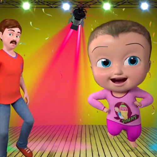 Stream Baby Johny Johny Yes Papa Dance - Do Do Song by setLillie ...