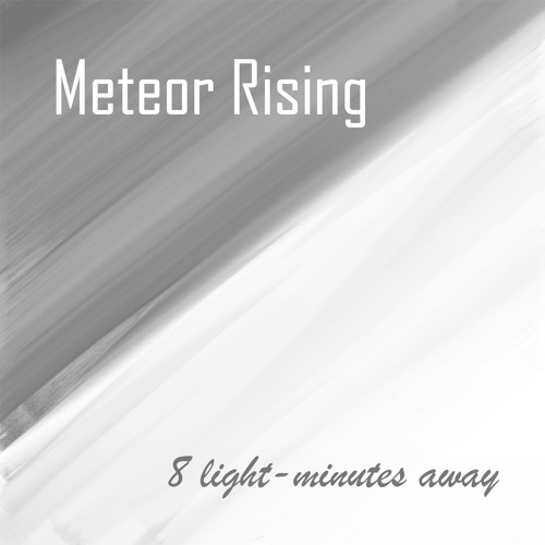 Stream Sea And Sky by Meteor Rising | Listen online for free on SoundCloud