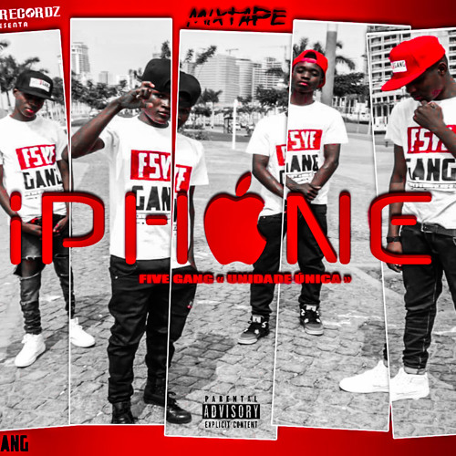 Stream Five Gang - Old School [www.maroxamusick.blogspot.com].mp3 by ...