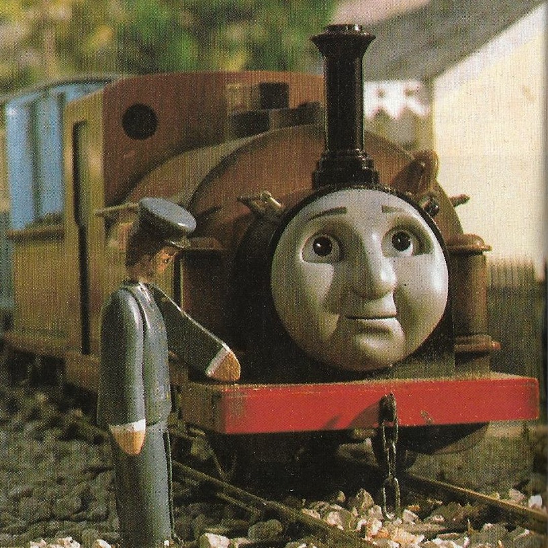 Stream Duke The Lost Engine by carson08022000 | Listen online for free ...