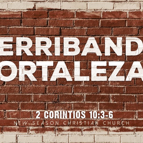 Stream Derribando Fortalezas :: Pastor David Araujo :: 08.19.2018 by ...