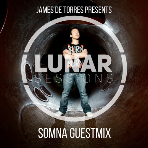 Stream Lunar Sessions - Somna Guest Mix by Somna | Listen online for ...