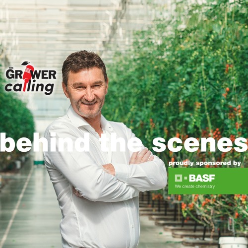 Stream "Behind The Scenes" Peter Quiring, shares how his Discovery ...