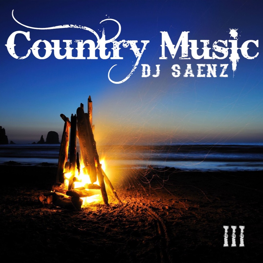 Stream Country Music Mix III - Old School by DJ Saenz | Listen online ...