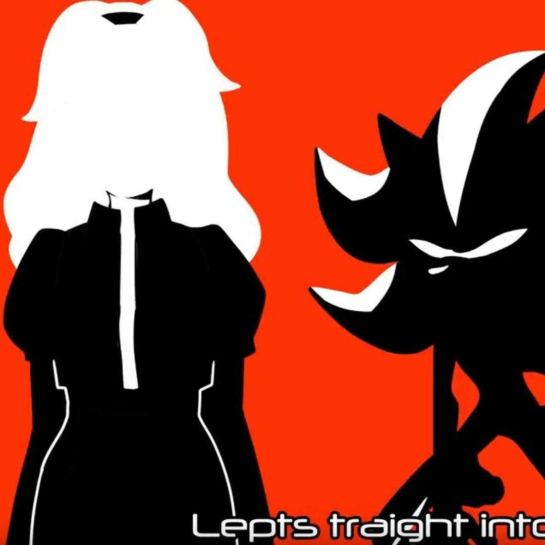 Stream 【Shadow the Hedgehog】 Love Love Nightmare【+ORIGINAL PV】 by ...
