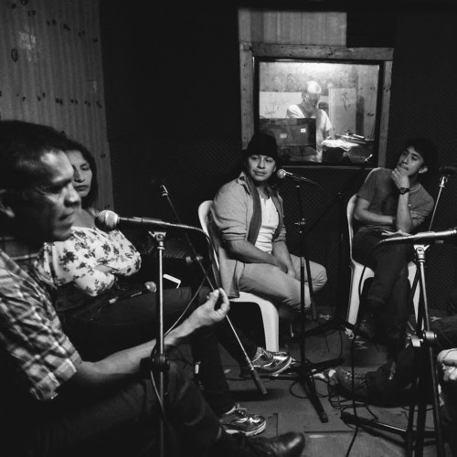 Stream ¿Cuál es la relación entre Arte, Cultura, la paz y el Estado? by Bicho Podcast | Listen ...