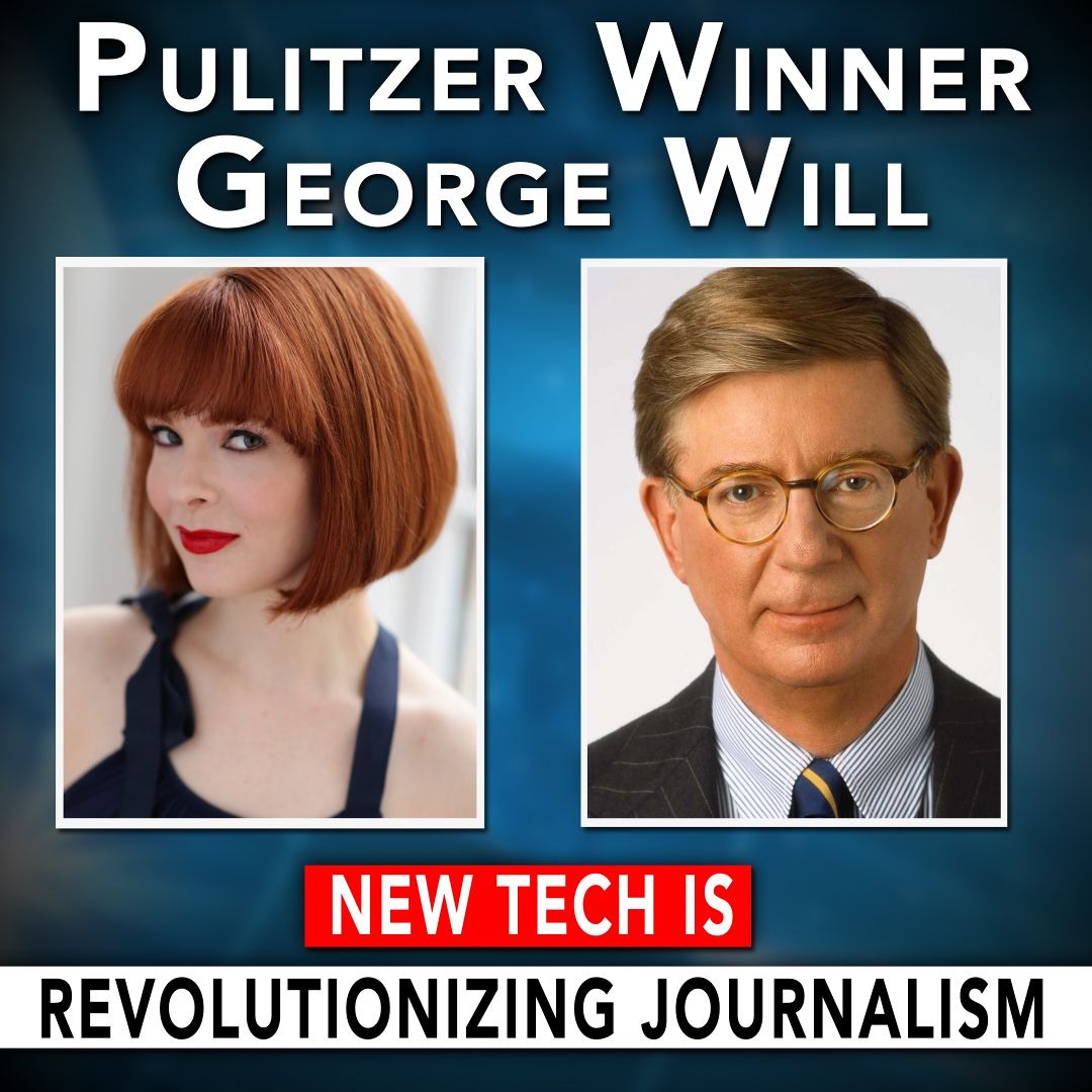 Stream Exclusive interview with "most powerful journalist in the world ...