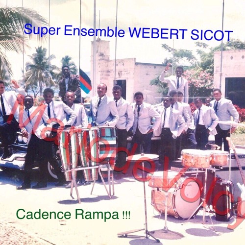 Stream WEBERT SICOT ' CADENCE RAMPA .. 6eme Anniversaire par MARIO de ...