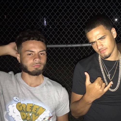 Stream Ft Rico The God X Non Stop Remix (Down To The Ground) by Jay ...