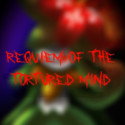 Stream [Stomping Ground] Requiem of the Tortured Mind [Updated Cover ...