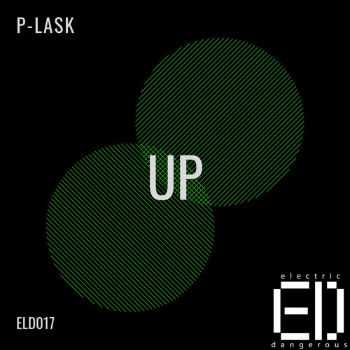 Stream Up by P-LASK | Listen online for free on SoundCloud