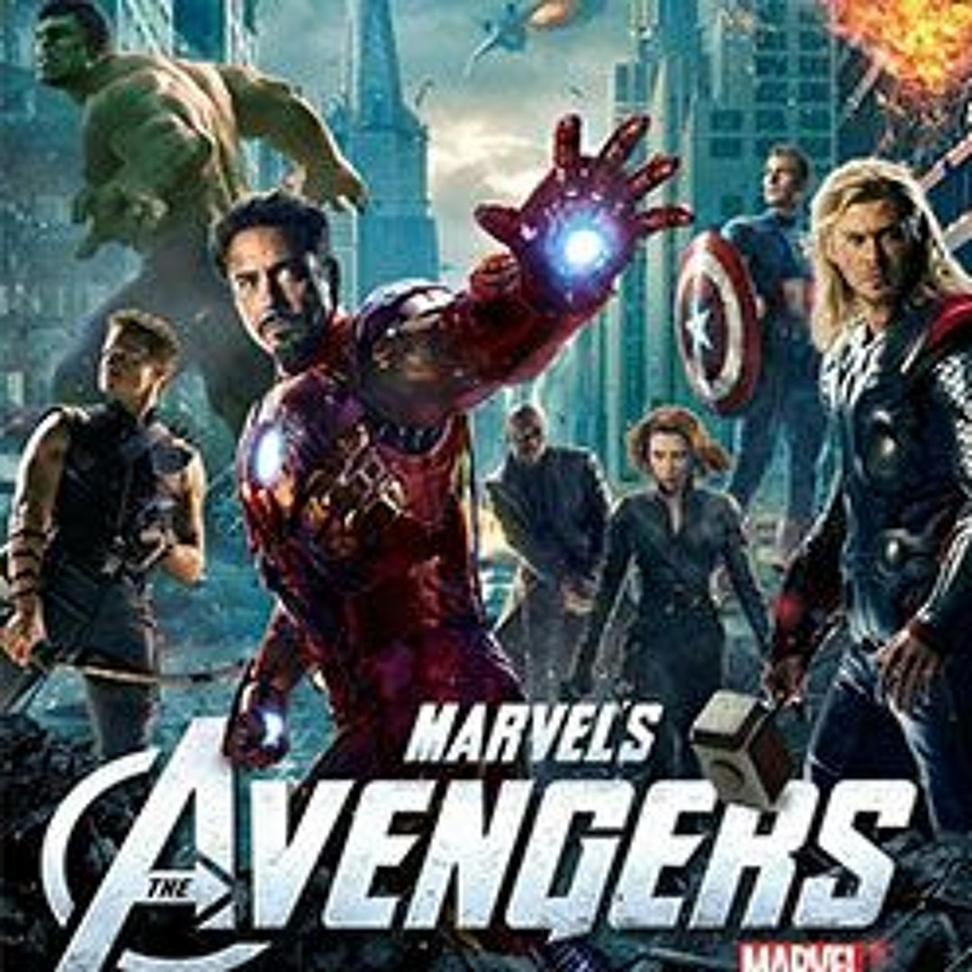Stream The Avengers Theme - Piano by soundpost.co.kr | Listen online ...