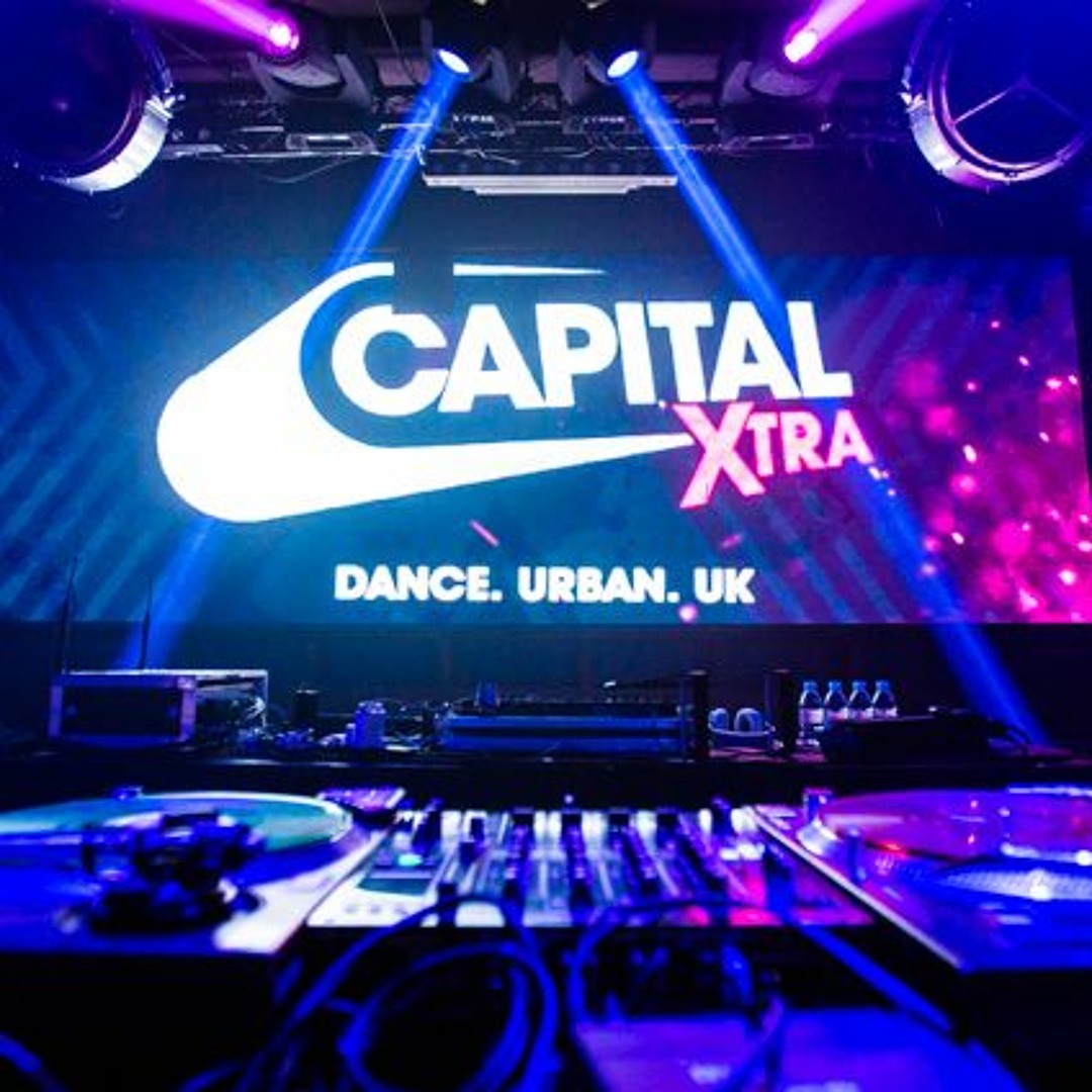 Stream Capital XTRA - Summer 2018 Imaging Showreel by Sam Wickens ...