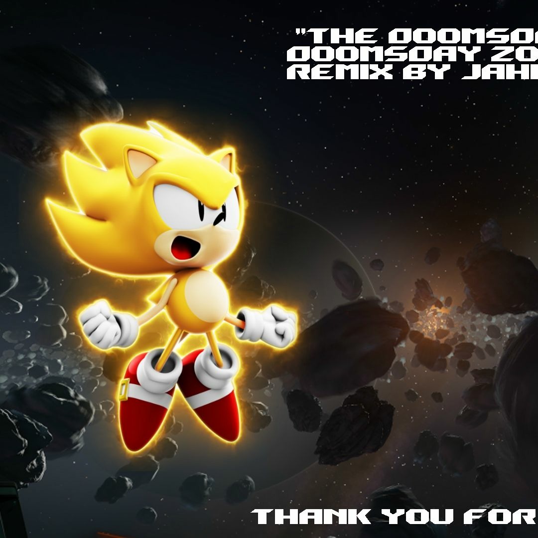 Stream "The Doomsday" for Doomsday Zone (Sonic 3 & Knuckles Remix ...