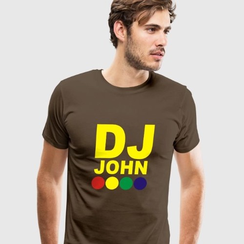Stream DJ John Exclusive First Mix by DJ JOHN | Listen online for free ...