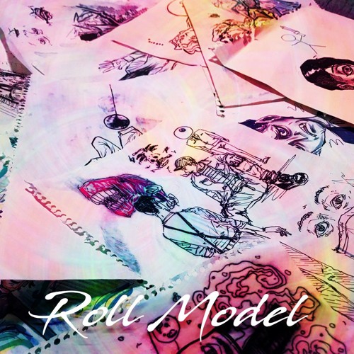 Stream TOP GUN - Roll Model (feat.우영) by Top Gun The Artist | Listen ...
