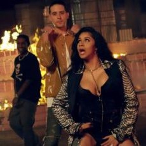 Stream G EAZY*CARDI B*A.S.A.P ROCKY* ~NO LIMIT~BLAME IT ON THE ALCOHOL~ by DJ$LICKRICK | Listen ...