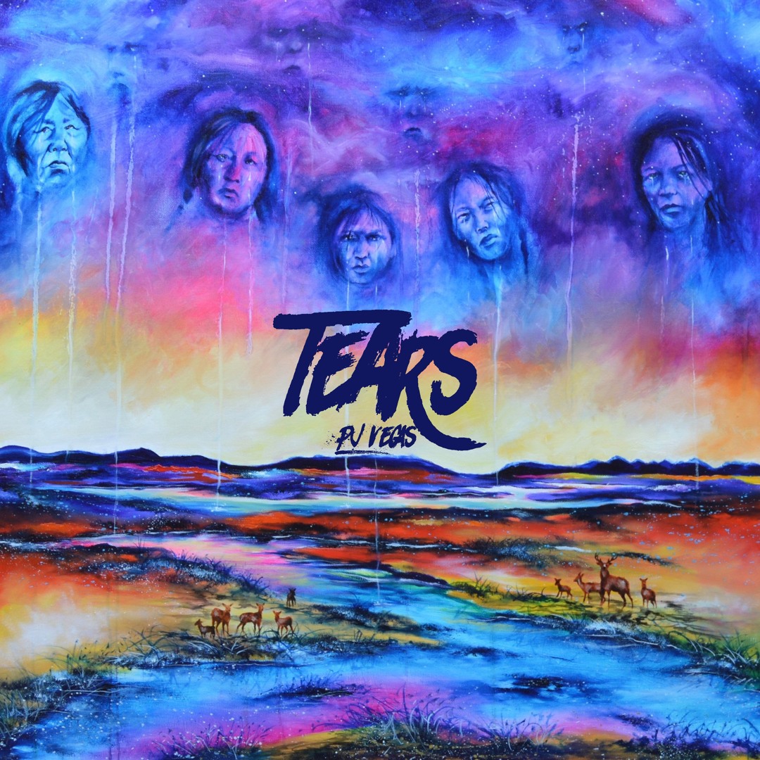 Stream PJ Vegas - Tears by Therealpjvegas | Listen online for free on ...