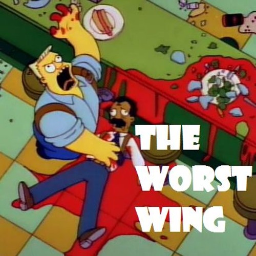 Listen to music albums featuring The Worst Wing Episode 2 - "Post Hoc ...