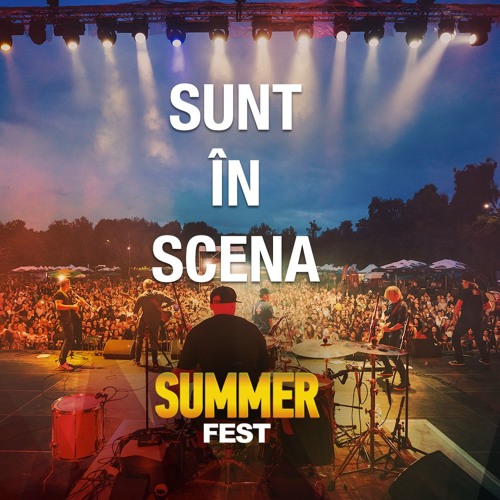 Stream #SuntÎnScenaSF2018 Contest Mix 1 by Andrew Kram | Listen online ...
