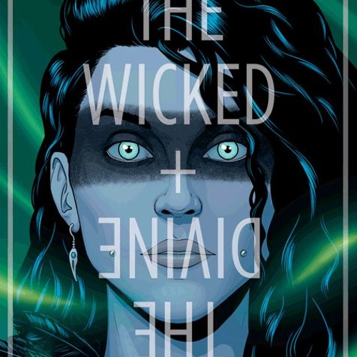 Stream episode Godscast Issue 3 The One About the Goth by GraphicPolicy ...