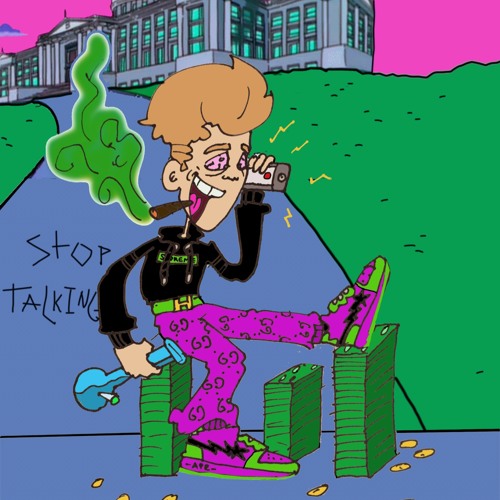Stream STOP TALKING (prod Pierre Bourne) by 101ycfm | Listen online for ... Stream STOP TALKING (prod Pierre Bourne) by 101ycfm | Listen online for ...