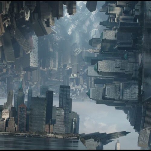 Stream INCEPTION (JADEN SMITH - GHOST REMIX) by Big Kyle | Listen ...