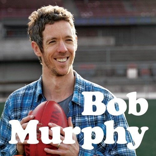 Stream A conversation with Bob Murphy by The Readings Podcast | Listen ...