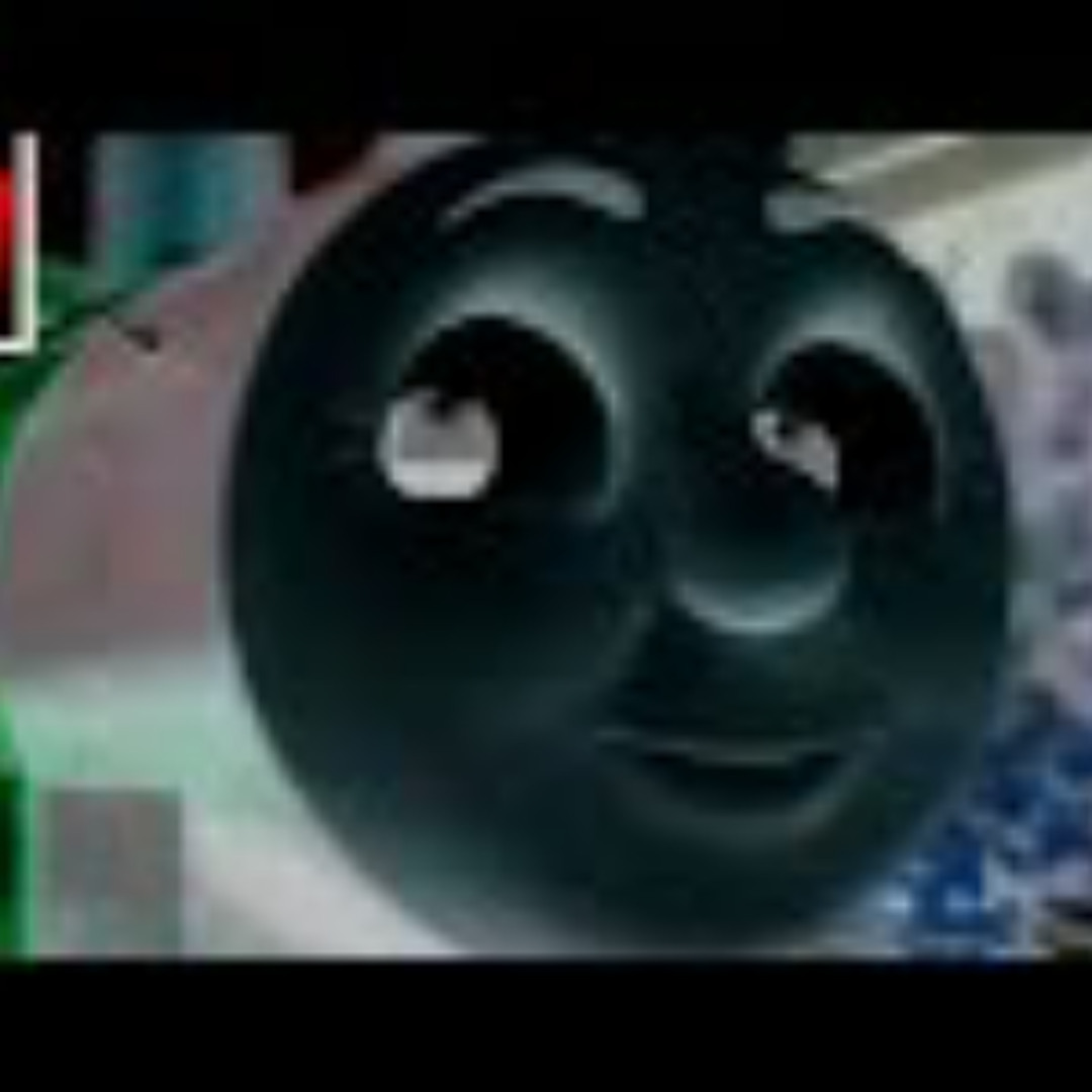 Stream Thomas & Friends - Theme Song (Horror Version) by DaerkBR ...