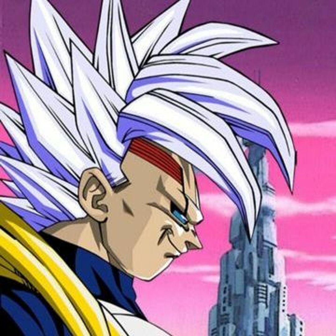 Stream Dragon Ball GT - Baby Theme by 𝕯𝖊𝖛𝖎𝖑-𝖙𝖗𝖎𝖌𝖌𝖆 𝔞𝔯𝔠𝔥𝔦𝔳𝔢𝔰 | Listen ...